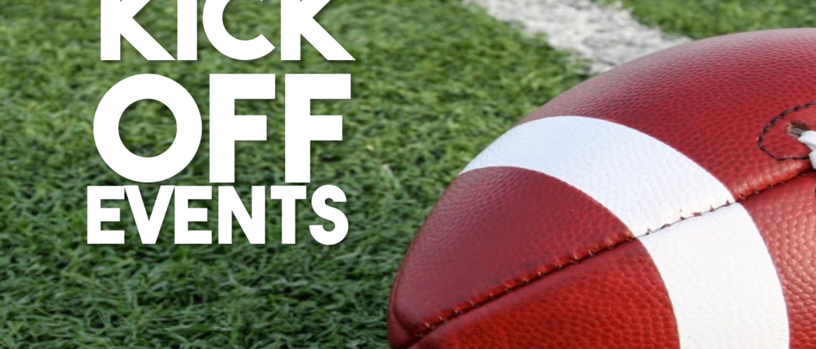 Campaign Kick-off - United Way Perth Huron