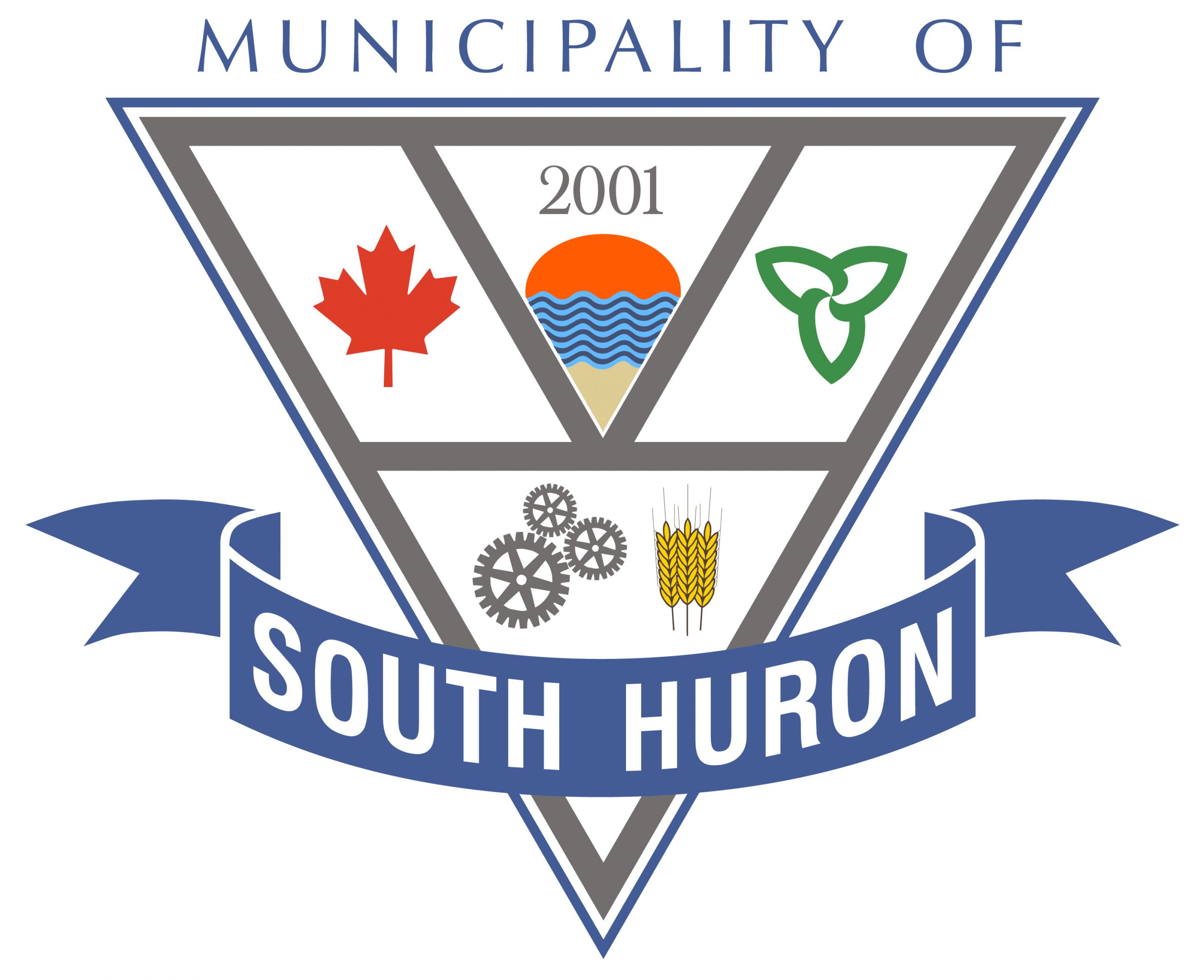 South Huron and United Way Partner to Help Do Local Good - United Way ...